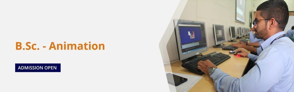 Best BSC Animation College in Pune |BSC Animation Course | SCMIRT