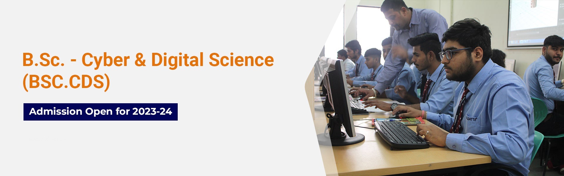 Best BSC Computer Science College in Pune |BSC-CS Institute | SCMIRT